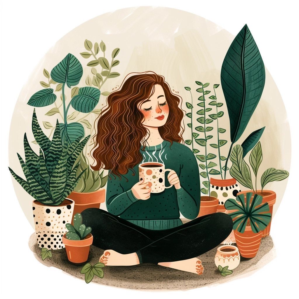 Daily Dose of Wellness